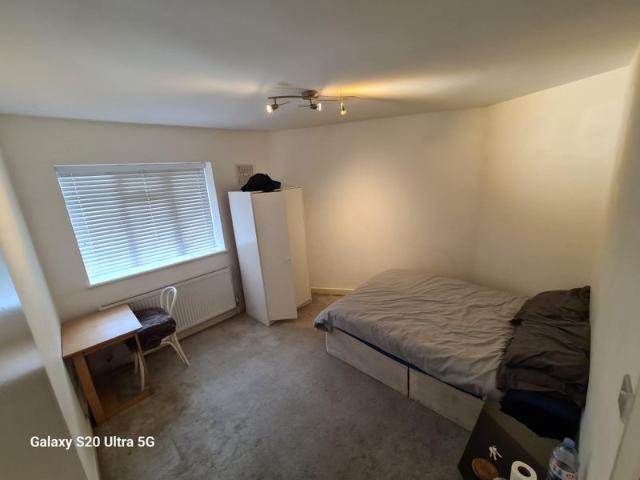 Room at Empire Way, Greater London