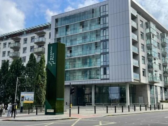 Apartment at Empire Way, Greater London