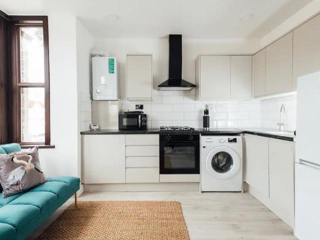 Apartment at Empress Avenue, Greater London