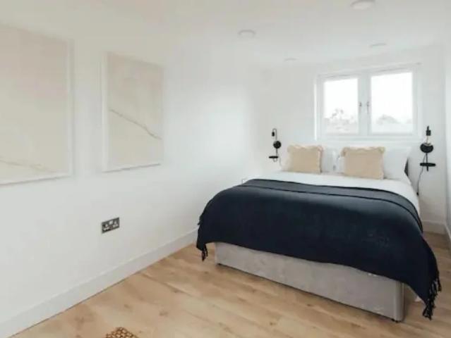 Apartment at Empress Avenue, Greater London