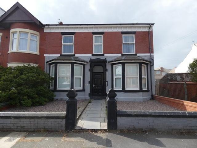 Apartment at Empress Drive, Blackpool