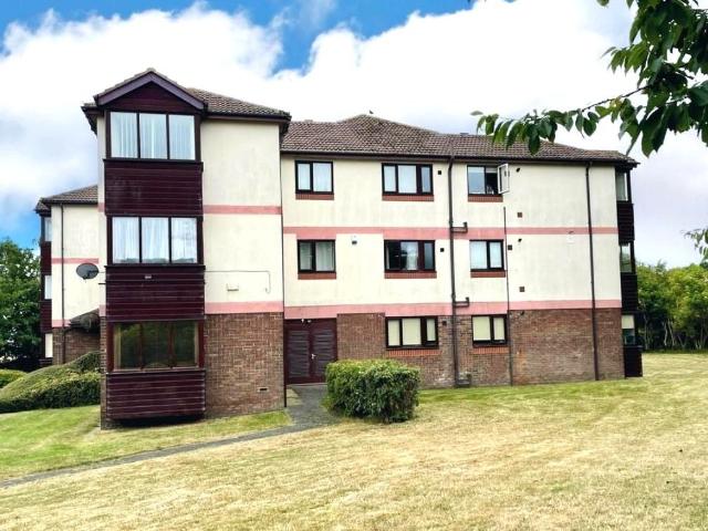 Apartment at Emsworth Road, Sunderland