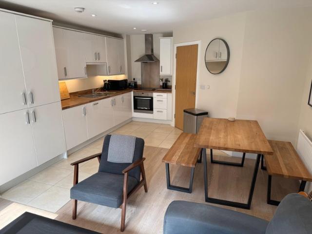 Apartment at Enterprise Way, Greater London