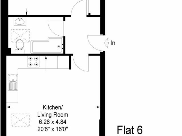 Apartment at Enterprise Court, Basingstoke