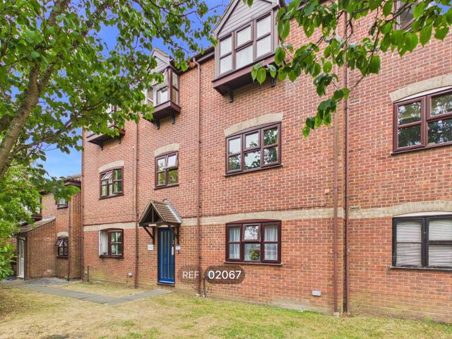 Apartment at Enville Way, Colchester