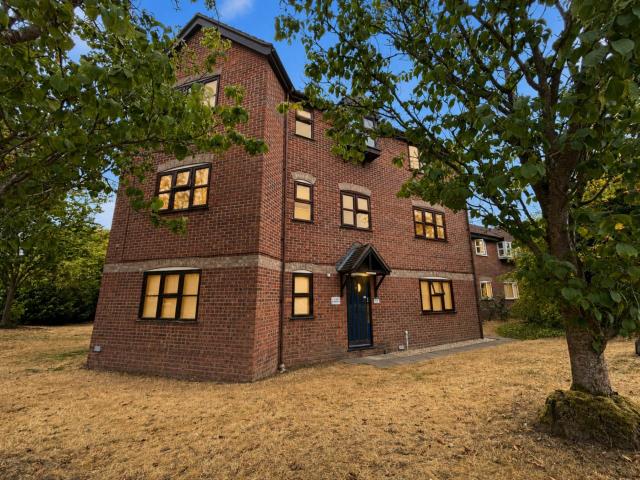 Apartment at Enville Way, Colchester