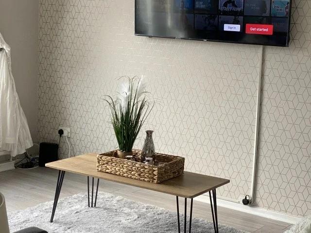 Apartment at Enbridge Street, Salford