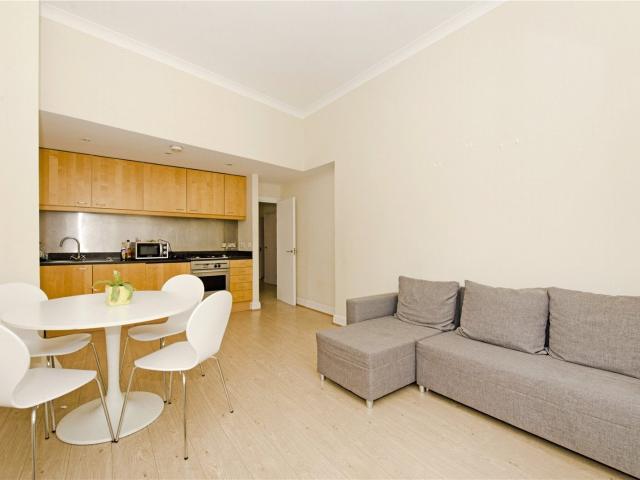 Apartment at Endell Street, Greater London