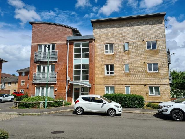 Apartment at Enders Court, Milton Keynes