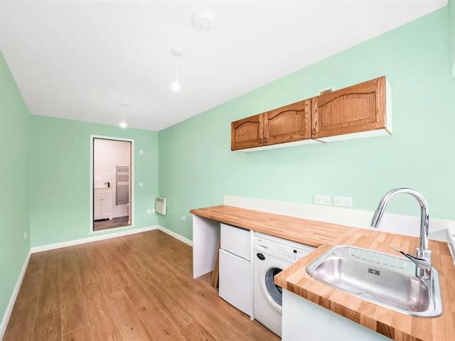 Apartment at Endlebury Road, Greater London