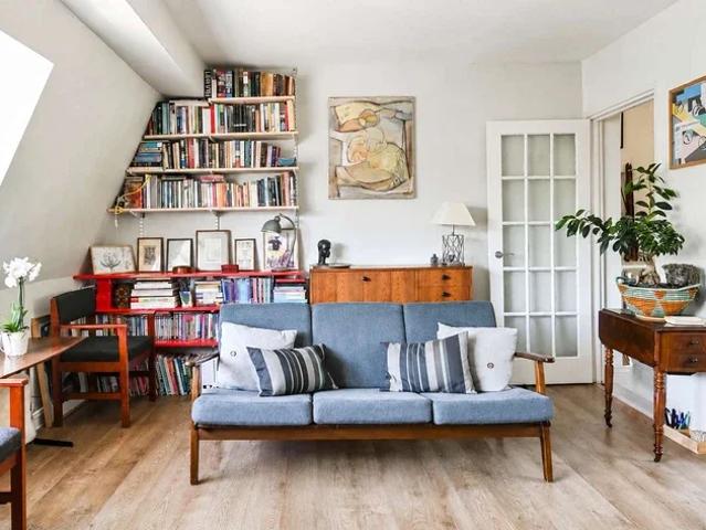 Apartment at Endsleigh Street, Greater London