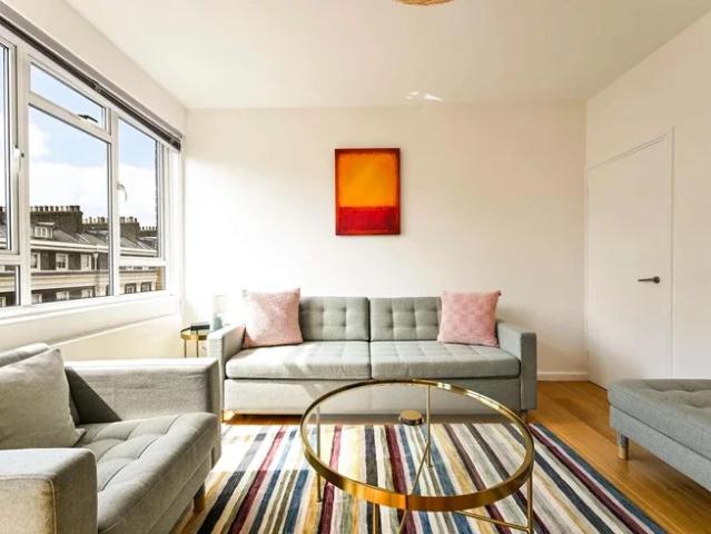Apartment at Endsleigh Street, Greater London