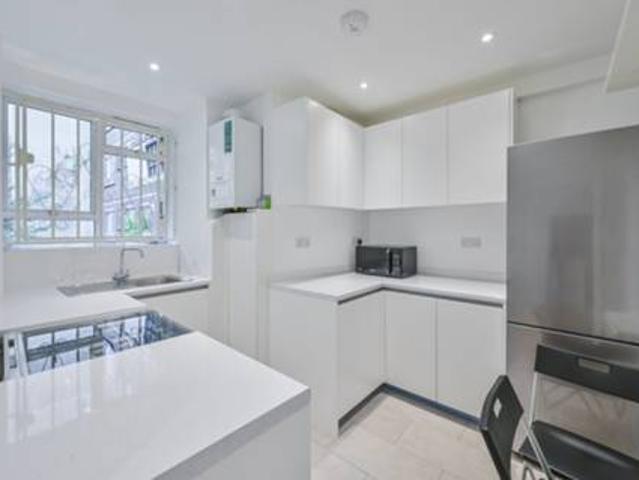 Apartment at Endsleigh Street, Greater London