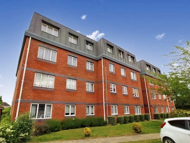Apartment at Endymion Mews, Welwyn Hatfield