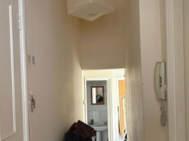 Apartment at Endymion Road, Greater London