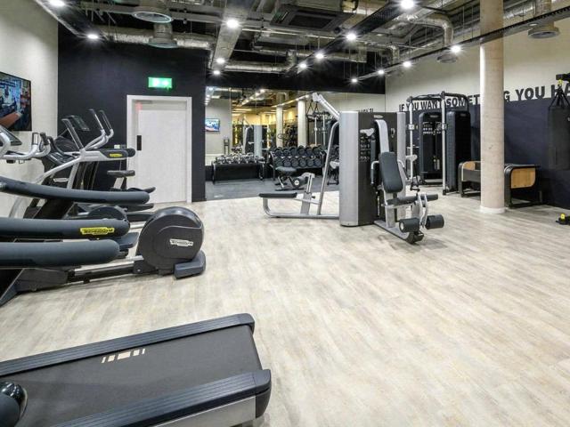Apartment at Endymion Road, Greater London