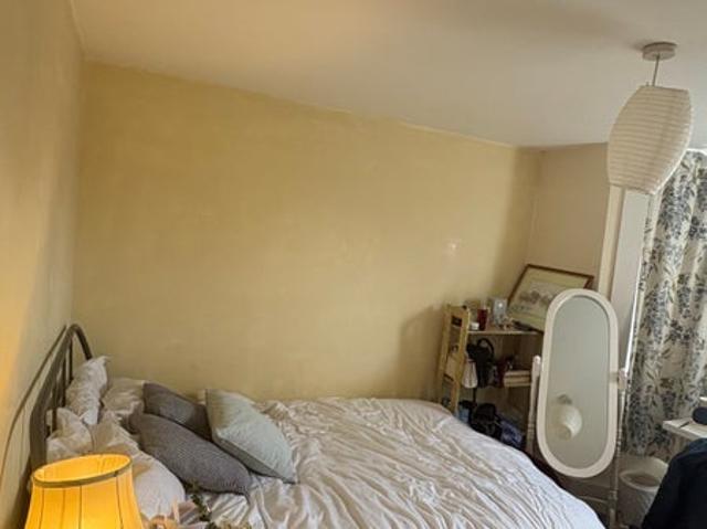 Apartment at Endymion Road, Greater London