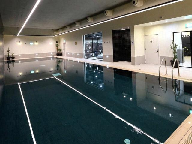 Apartment at Endymion Road, Greater London