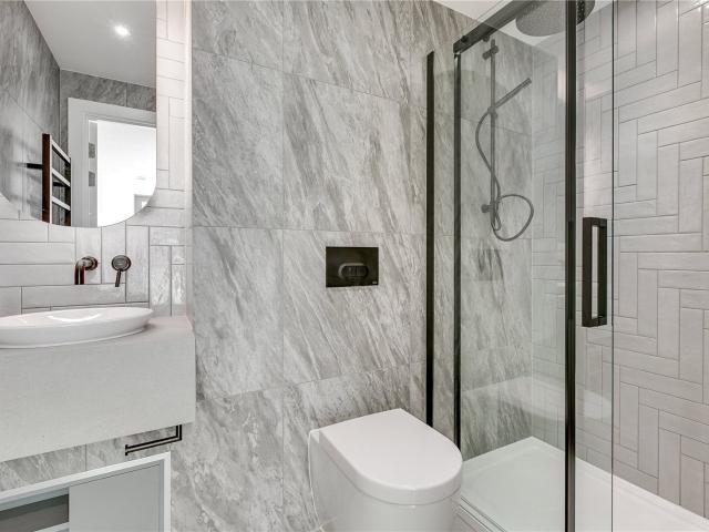 Apartment at Endymion Road, Greater London