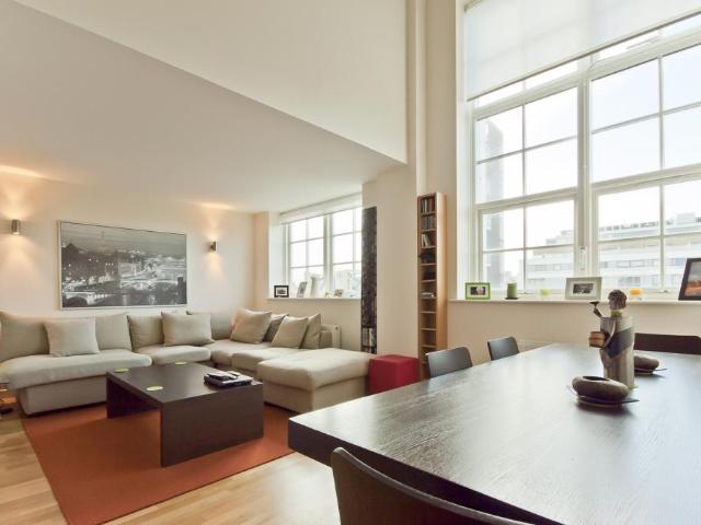 Apartment at Enfield Road, Greater London