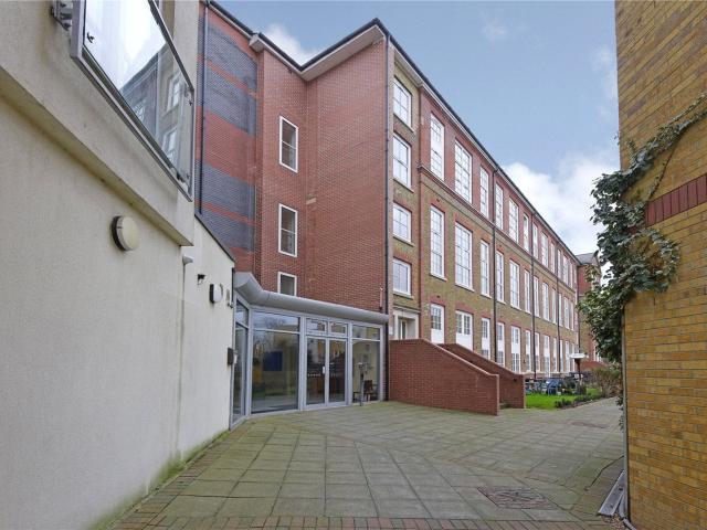 Apartment at Enfield Road, Greater London