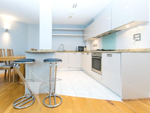 Apartment at Enfield Road, Greater London