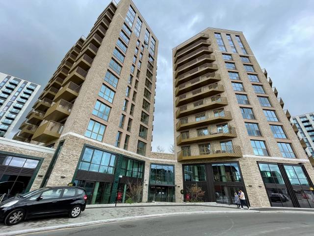 Apartment at Enfield Road, Greater London
