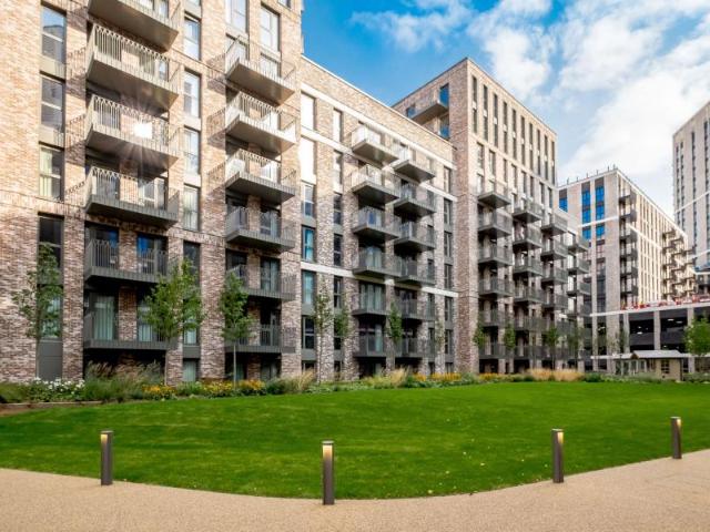 Apartment at Engineers Way, Greater London