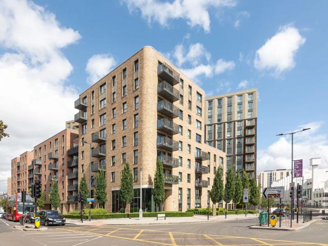 Apartment at Engineers Way, Greater London