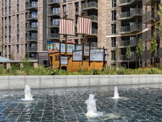 Apartment at Engineers Way, Greater London