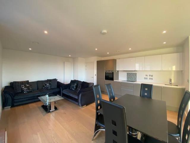Apartment at Engineers Way, Greater London
