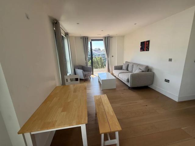 Apartment at Engineers Way, Greater London