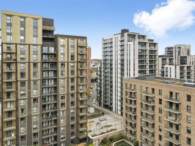 Apartment at Engineers Way, Greater London