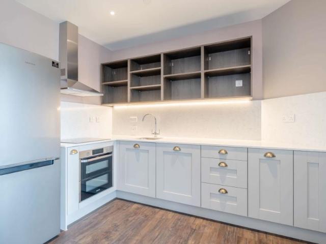 Apartment at Engineers Way, Greater London