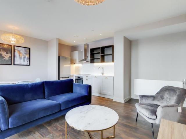 Apartment at Engineers Way, Greater London