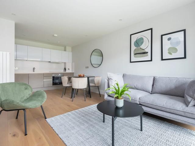 Apartment at Engineers Way, Greater London