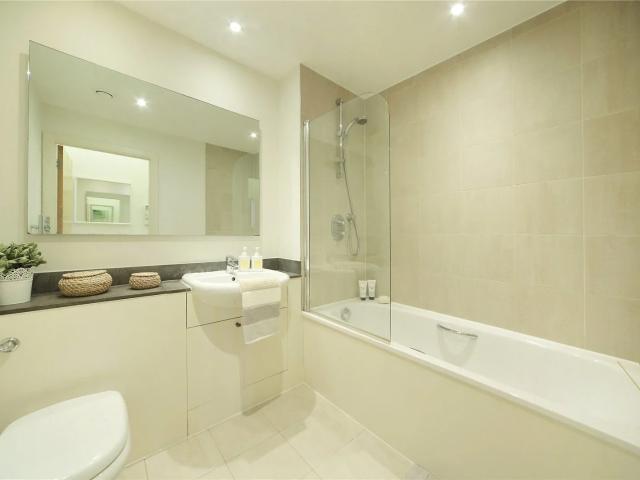 Apartment at Englewood Road, Greater London