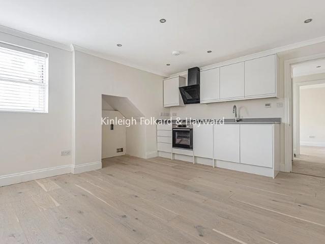 Apartment at Engleheart Road, Greater London