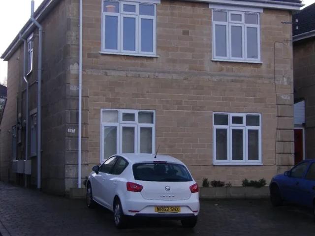 Apartment at Englishcombe Lane, Bath