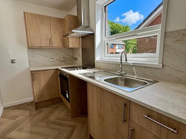 Apartment at Ennerdale Avenue, Guide