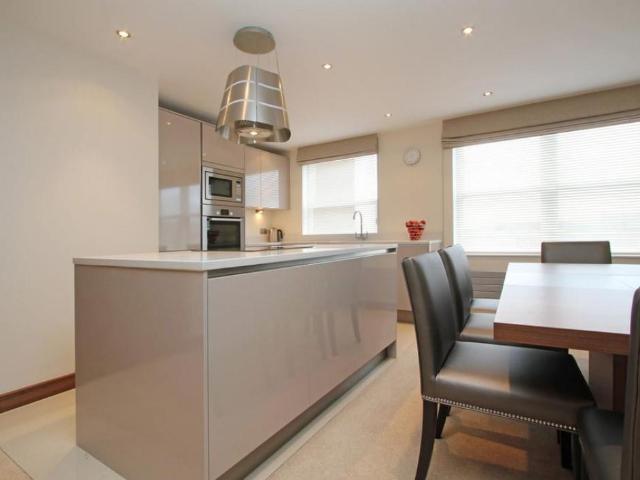 Apartment at Ennismore Gardens, City of Westminster
