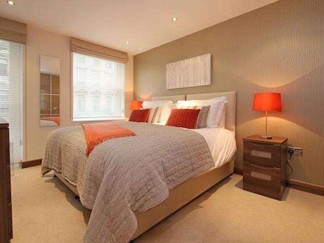 Apartment at Ennismore Gardens, City of Westminster