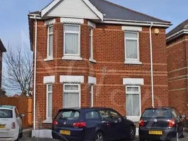 Apartment at Ensbury Park Road, Bournemouth