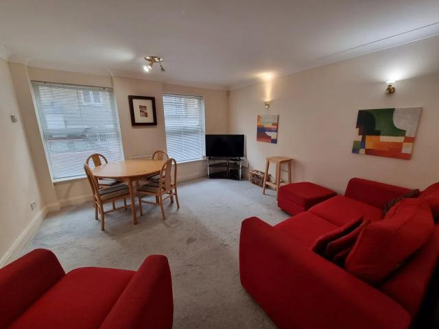Apartment at Ensign Street, Greater London