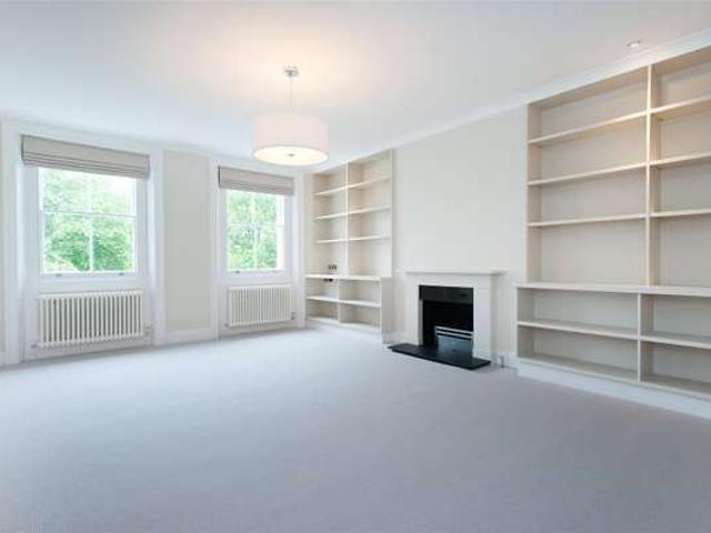 Apartment at Ensor Mews, Greater London