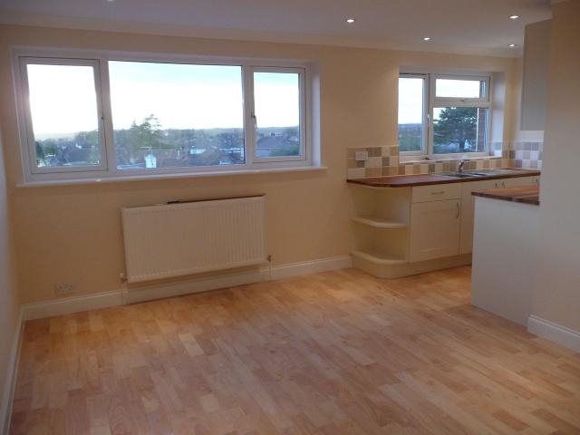 Apartment at Eaton Close, Bristol