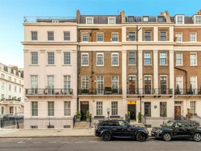 Apartment at Eaton Place, City of Westminster