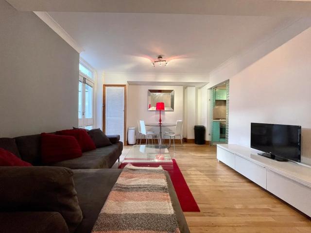 Apartment at Eaton Place, Brighton