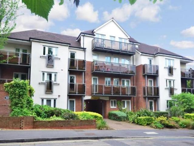 Apartment at Eaton Road, Greater London
