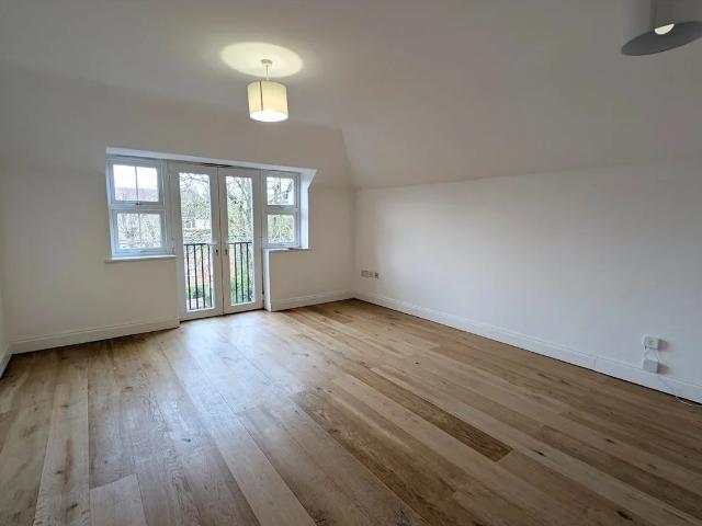 Apartment at Eaton Road, Greater London